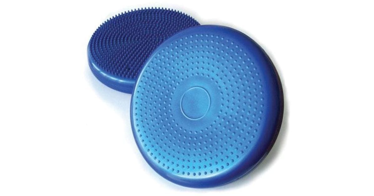 Balance Cushion - Primed Rehab